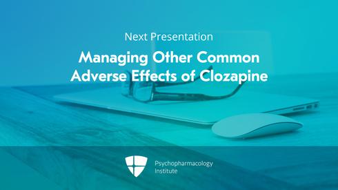 Psychopharmacology Institute